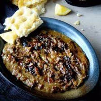 Krav - Munawarabad in Munwar Srinagar | Order Food Online | Swiggy