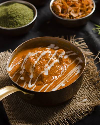 Chawla Chicken in Rajouri Garden Delhi | Order Food Online | Swiggy