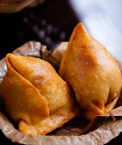 Oye Samosa in Sector 50 Noida 1 | Order Food Online | Swiggy