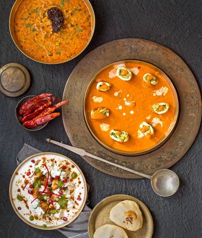 Angithi A Pure Veg Restaurant By Mirch Masala in Bodakdev Ahmedabad ...