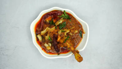 Thenga Manga by Chef Pillai in Mahadevpura Bangalore | Order Food ...