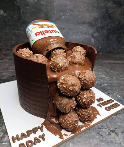 Order Food Online from Any Time Cakes in Nalapur, Narnaul | Swiggy