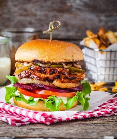 Venky's Chicken Xperience in NIBM Road Pune | Order Food Online | Swiggy