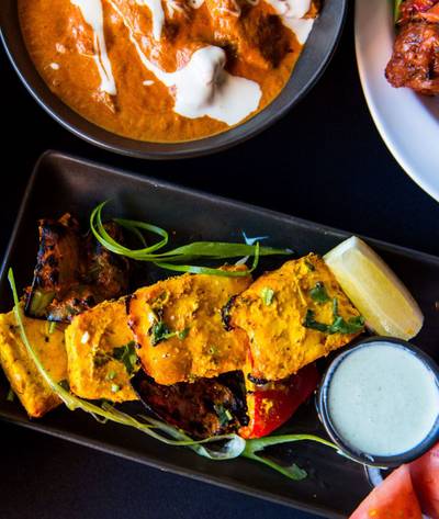 Pathan - Indian & Mughlai Delicacies in DLF Phase - 4 Gurgaon | Order ...