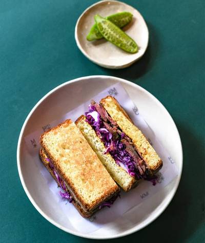 KMC Bar & Bistro in Fort Mumbai | Order Food Online | Swiggy