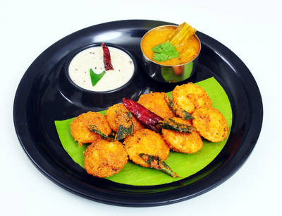 Adarsh Tiffins And House Of Doses in Malkajgiri Hyderabad | Order Food ...