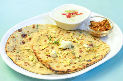 Jain Rasoi And Tiffin Centre in Old Gurgaon (Zone 6) Gurgaon | Order ...