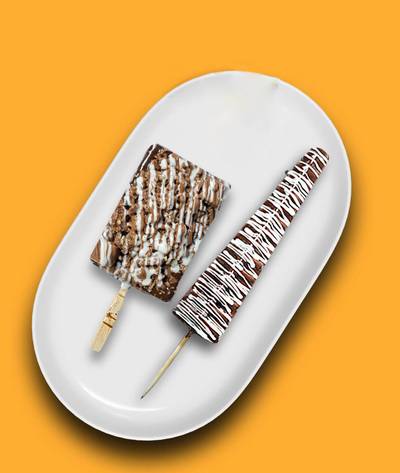 Conical Gaufres in T Nagar Chennai | Order Food Online | Swiggy