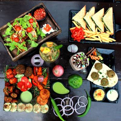 Unplugged | Home delivery | Order online | Raja Park Raja Park Jaipur