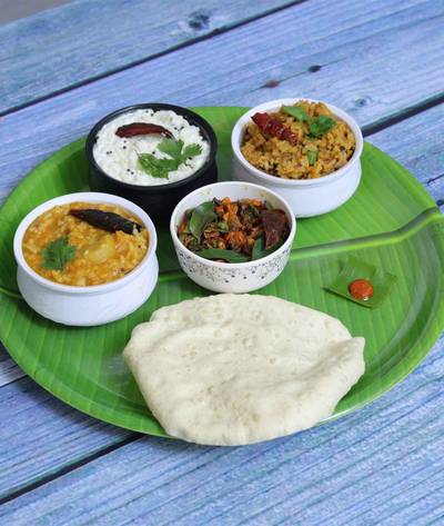 Budget Saapadu in Whitefield Bangalore | Order Food Online | Swiggy