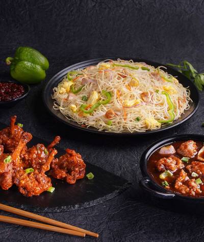 Order Food Online from Mandarin Oak- The Heavenly Chinese in sarvagna ...