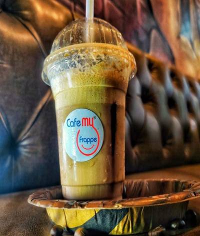 Cafe my Frappe in Rohtak City Rohtak | Order Food Online | Swiggy