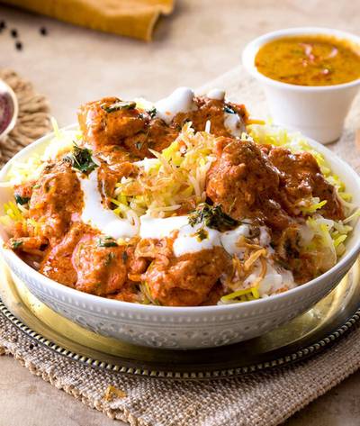 Biryani Times in Greater Kailash New Delhi | Order Food Online | Swiggy