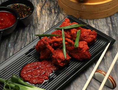 K.K.Chinese Point in Old Town Bharuch | Order Food Online | Swiggy