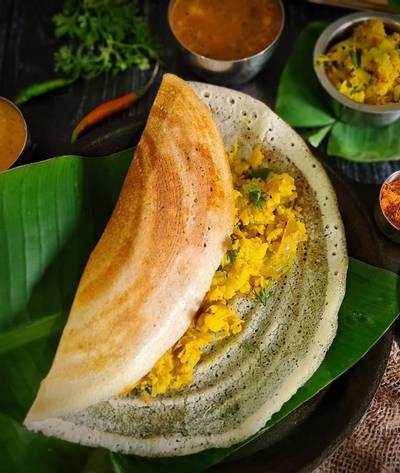 Udupi Gokula in Sadar Nagpur | Order Food Online | Swiggy