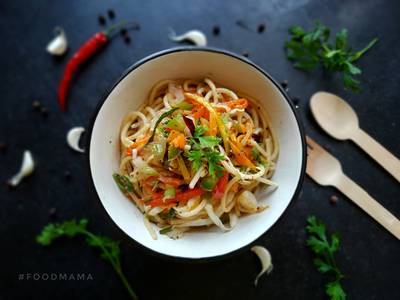 AFC Abdullah Fried Chicken & Chinese in Nerul Mumbai | Order Food ...