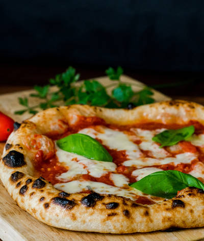 Akasha Pizza Heaven in Kharghar Mumbai | Order Food Online | Swiggy