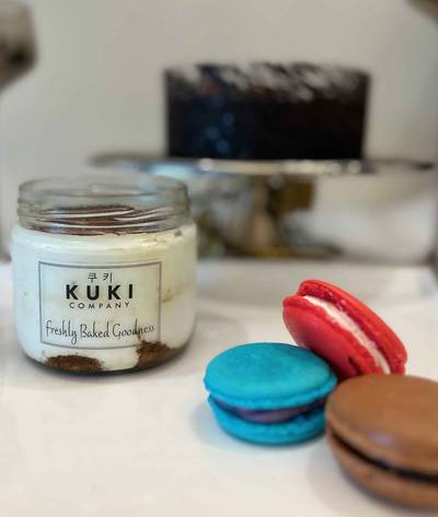 Kuki Company in sohna road Gurgaon | Order Food Online | Swiggy