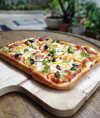 Order Food Online from Cafe Socialize in Basaveshwara Nagar, Bangalore ...