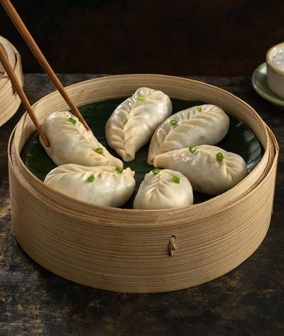 Golden Momo in New Cyber City Gurgaon | Order Food Online | Swiggy