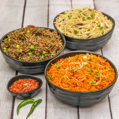 Raju's Kitchen in Chandavarkar Road, Borivali West Mumbai | Order Food ...