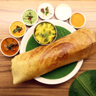 Dakshin Rasoi | Home delivery | Order online | Nariman Point Nariman ...