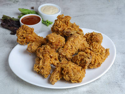 SFC Fresh&Fried in Society colony Madanapalle | Order Food Online | Swiggy