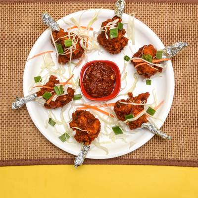 Chipsy Chopsy in Powai Mumbai | Order Food Online | Swiggy