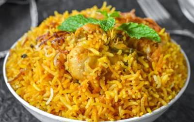 Manvasanai Biryani in Iyer Bungalow Madurai | Order Food Online | Swiggy