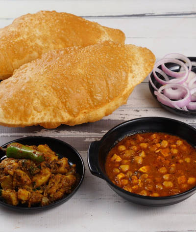 Gangour in City Light Town Surat | Order Food Online | Swiggy