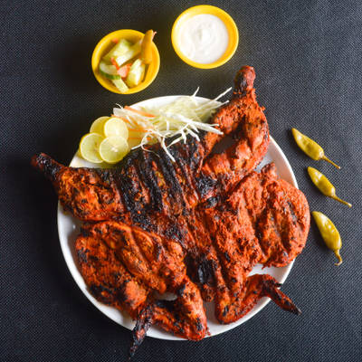 Tamr Cafe in Mg Road Kochi | Order Food Online | Swiggy