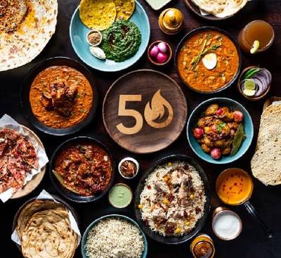 Copper Chimney in Velachery Chennai | Order Food Online | Swiggy