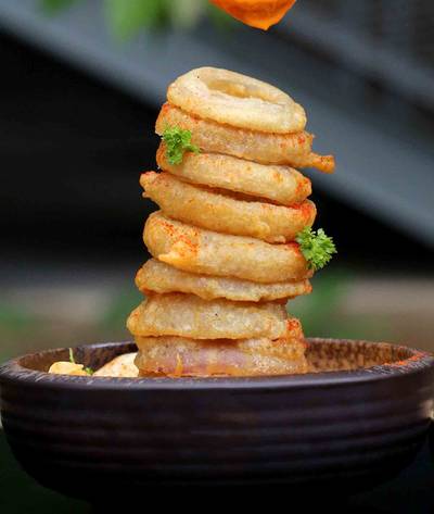 Backstreet Brewery in Sarjapur Road Bangalore | Order Food Online | Swiggy