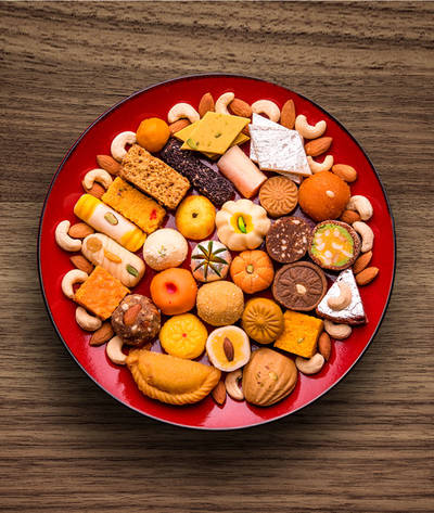 Manohar Sweets in Model Town 3 Delhi | Order Food Online | Swiggy