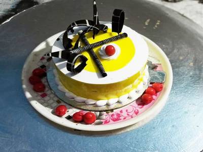Pappu Bakery in Dasuya Dasuya | Order Food Online | Swiggy