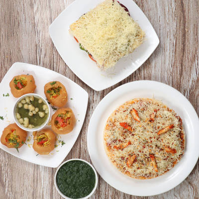 Fresh Bake in Nerul Mumbai | Order Food Online | Swiggy