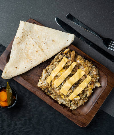 Bektash in Marad Kochi | Order Food Online | Swiggy