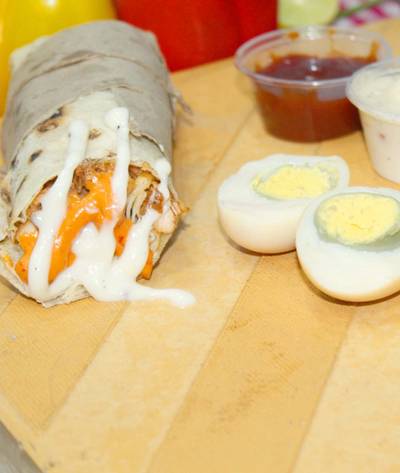 Order Food Online from Persian Shawarma & More in , Hyderabad | Swiggy