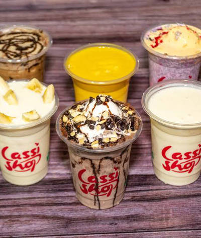Lassi Shop in Madhavadhara Vizag | Order Food Online | Swiggy