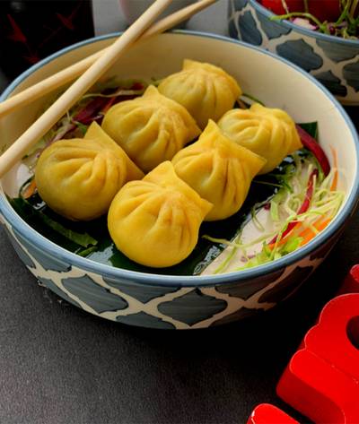 Chaoman in Urban Estate Patiala | Order Food Online | Swiggy