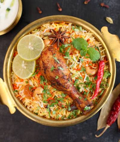 Afra Tafri in Kidwaipuri Patna | Order Food Online | Swiggy