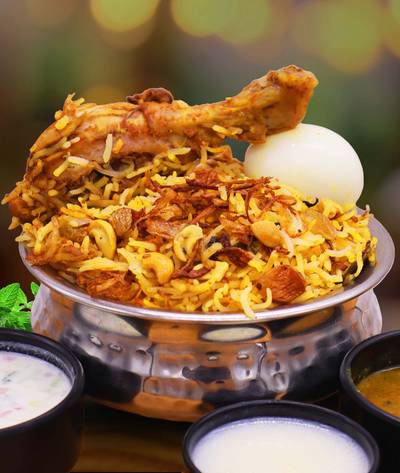 Arafa Chicken Park in Covai Road Karur | Order Food Online | Swiggy