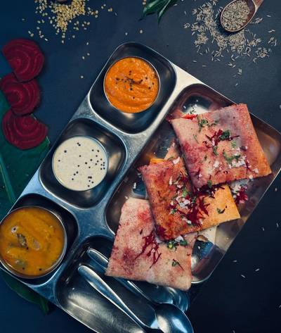 Tamizhan T Fun in Manpada Mumbai | Order Food Online | Swiggy