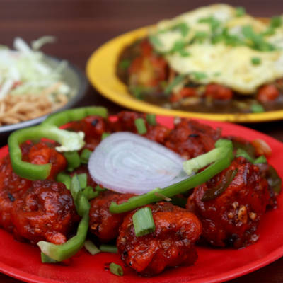 Baba Chinese in Mandvi Vadodara | Order Food Online | Swiggy