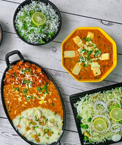 Karma Kitchen Pune in Pimpri Pune | Order Food Online | Swiggy
