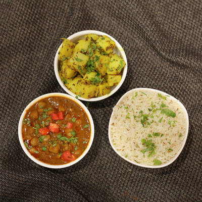 Mahalaxmi Sweets in Jankipuram Lucknow | Order Food Online | Swiggy