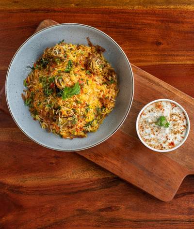 Order Food Online from Chaurahe Ke Paar in Dhole Patil Road, Pune | Swiggy