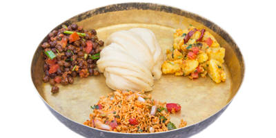 Lama Kitchen in Hauz Khas Delhi | Order Food Online | Swiggy