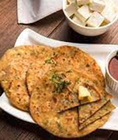 World Of Paratha in Borivali Mumbai | Order Food Online | Swiggy