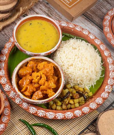 Mati in Salt Lake Kolkata | Order Food Online | Swiggy